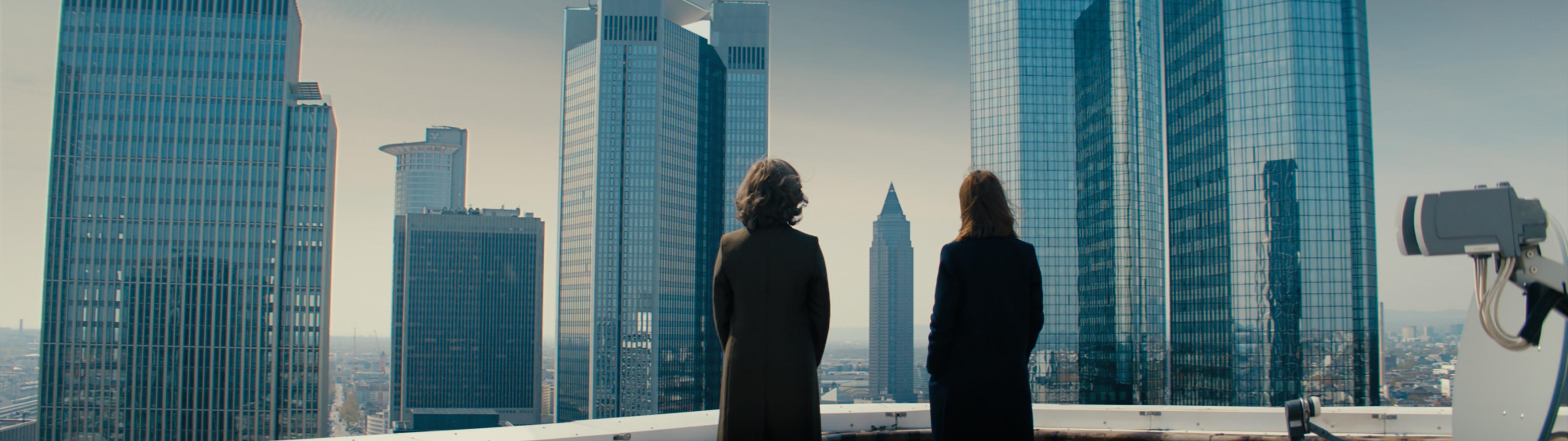 Unternehmen – Studio Hamburg Production Group